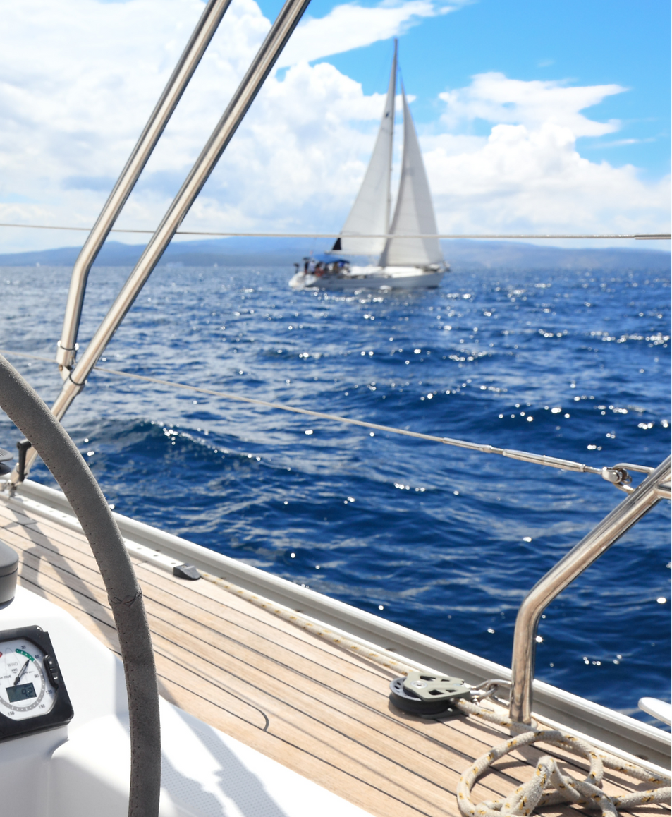 Sailing + Diamond Tour - israeltours4u