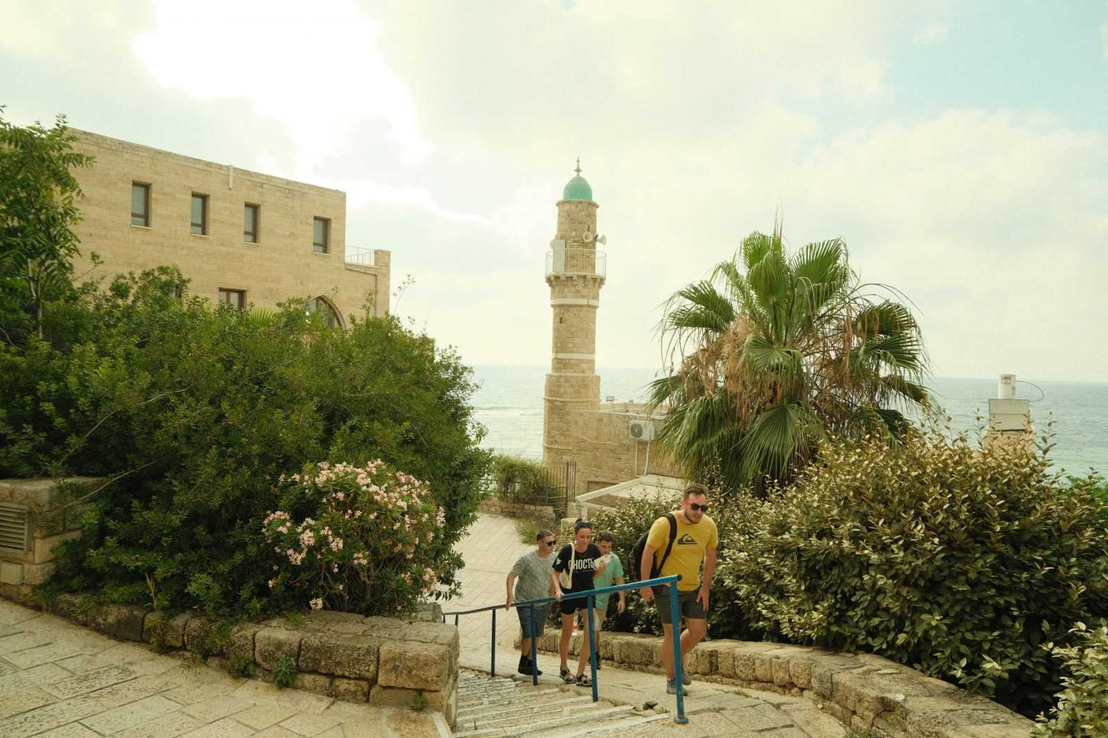 Israel Itinerary; 7-Days for Exploring the Best of Israel
