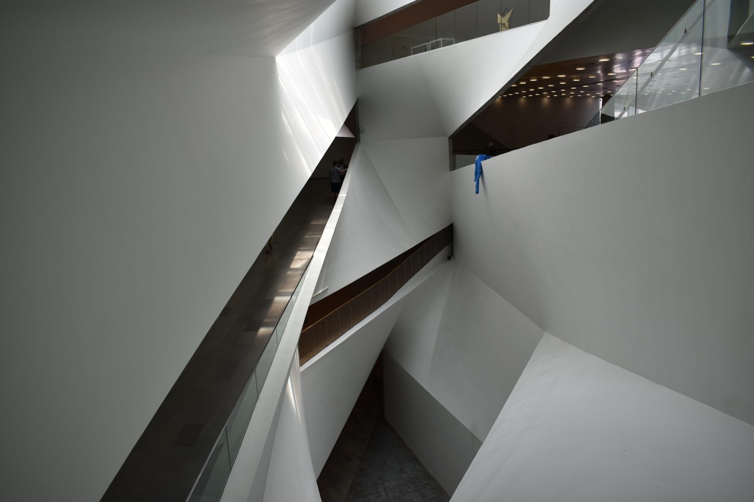 Visiting Israel's Top Museums: 10 Must See Museums