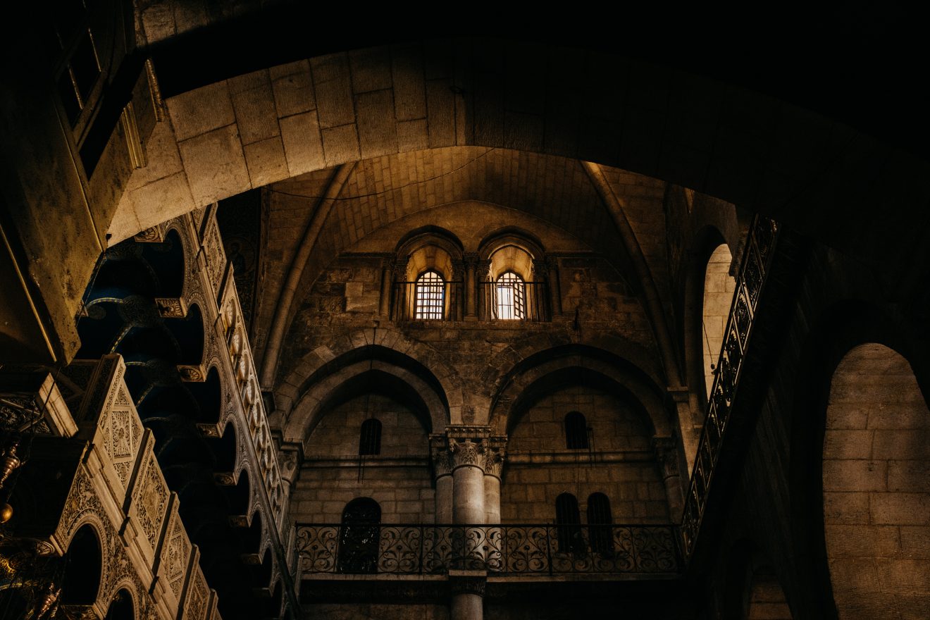 14 Christian Sites in Jerusalem: Pilgrimage Through the Holy City