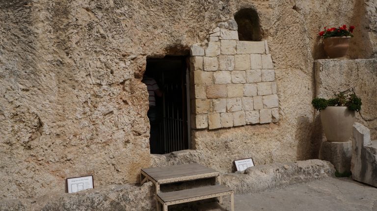 14 Christian Sites in Jerusalem: Pilgrimage Through the Holy City