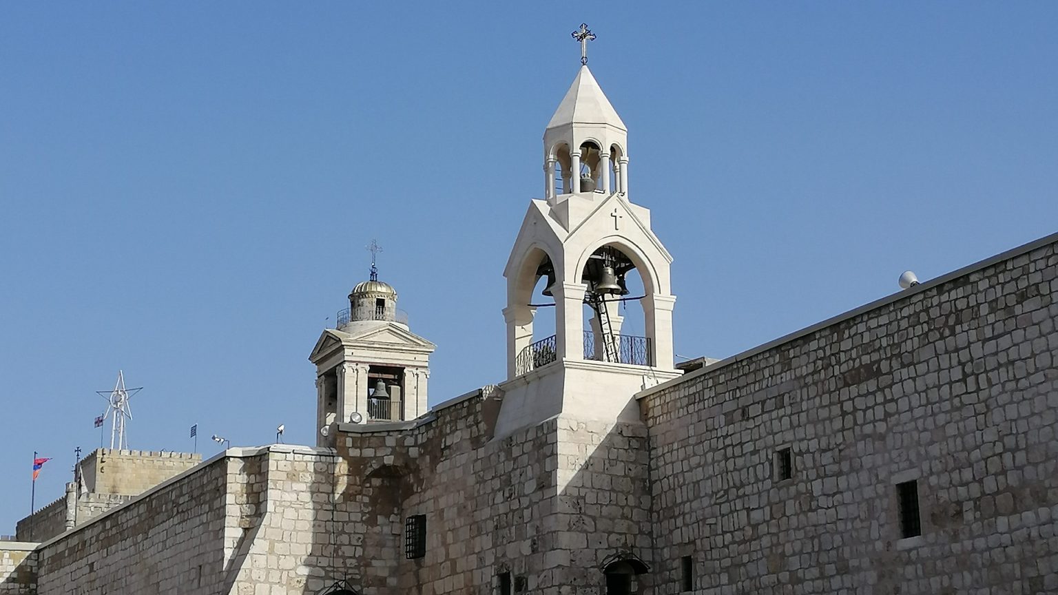 Famous Christian Landmarks in Israel: A Spiritual Journey