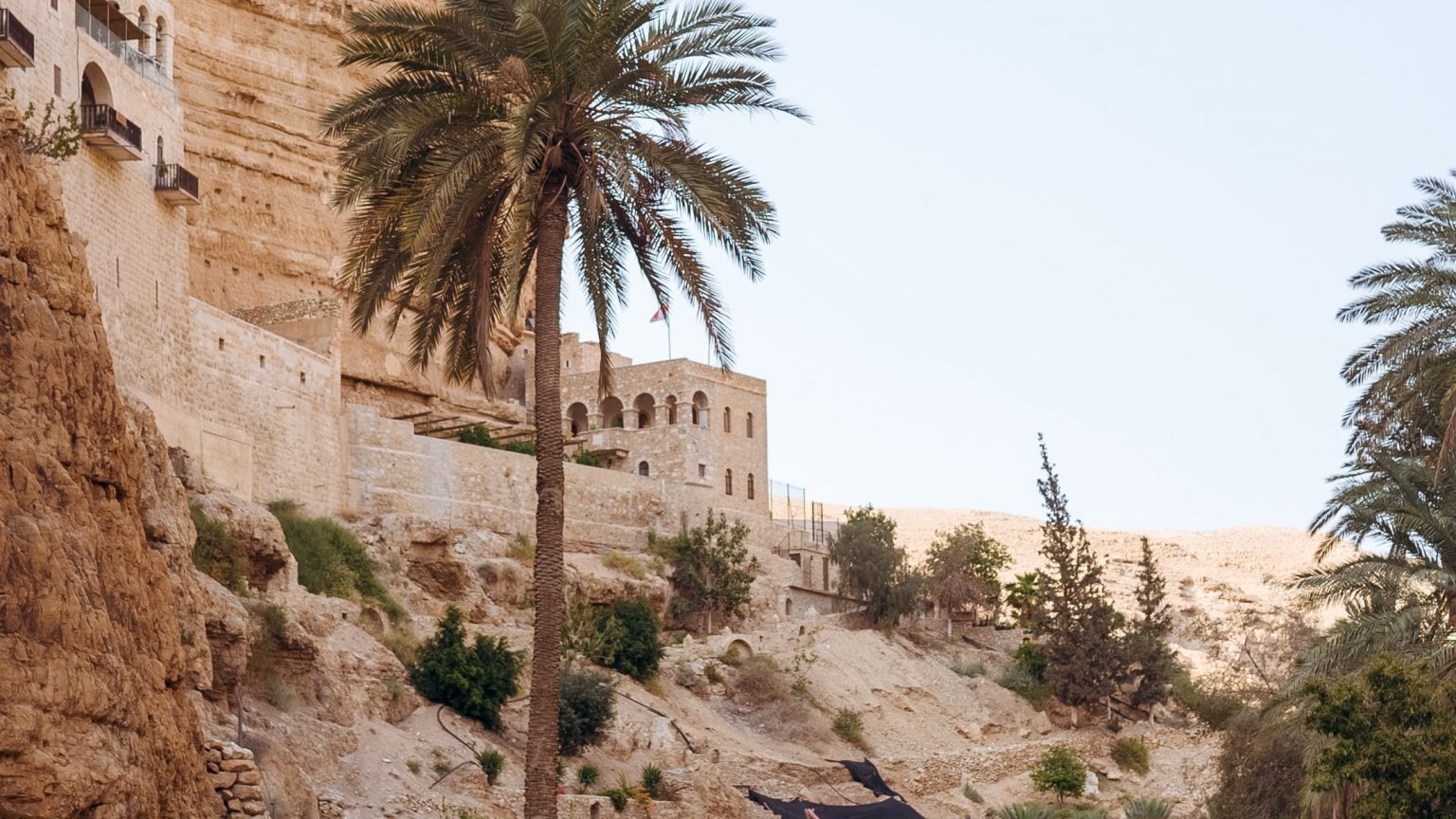 Top Ten Biblical Cities in Israel